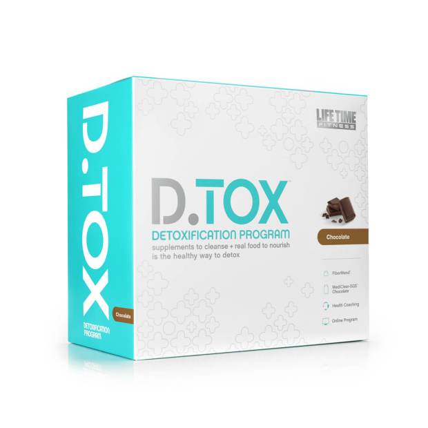 Dtox and Clean Eating – Day 1 – I Cleaned the Fridge.. – Positive Journeys